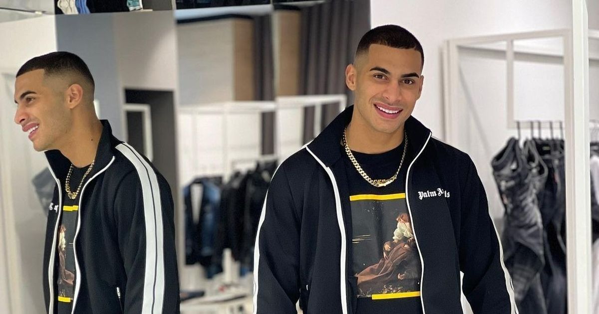 Gheboasa rupe tăcerea despre consumul de substanțe interzise! A spus ...