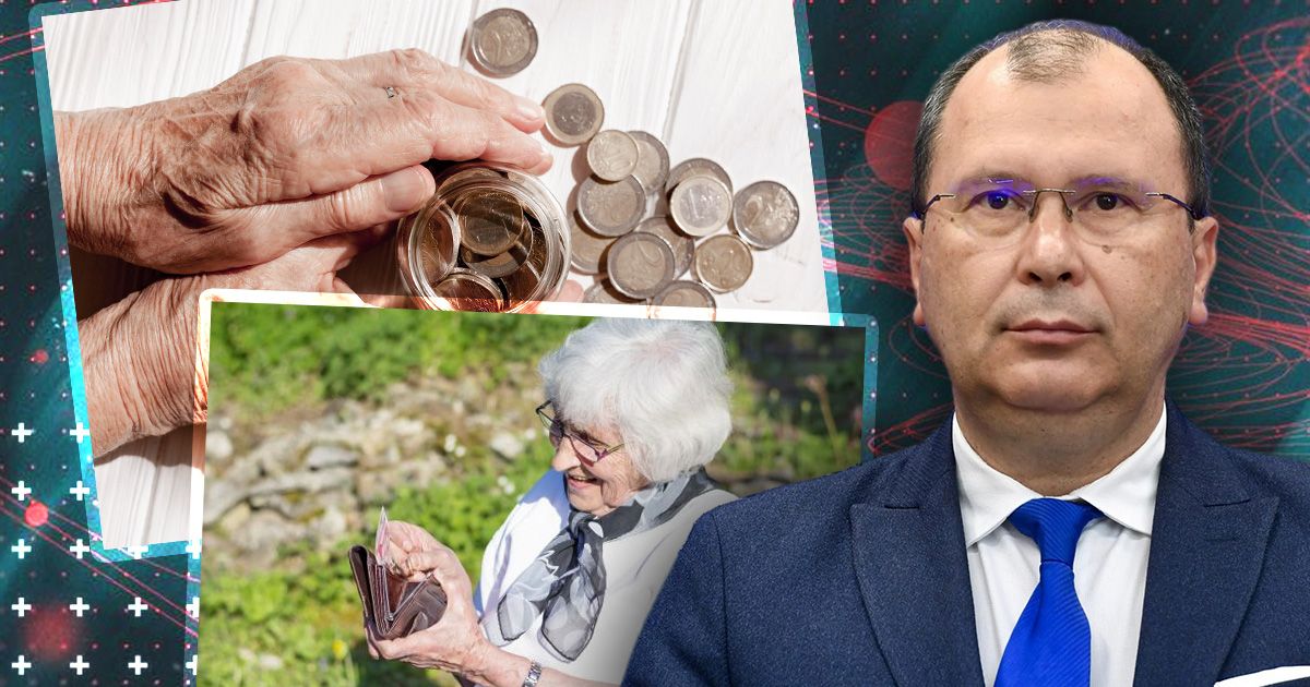 Peste 100.000 de români vor primi pensii mai mari din luna mai 2025 ...