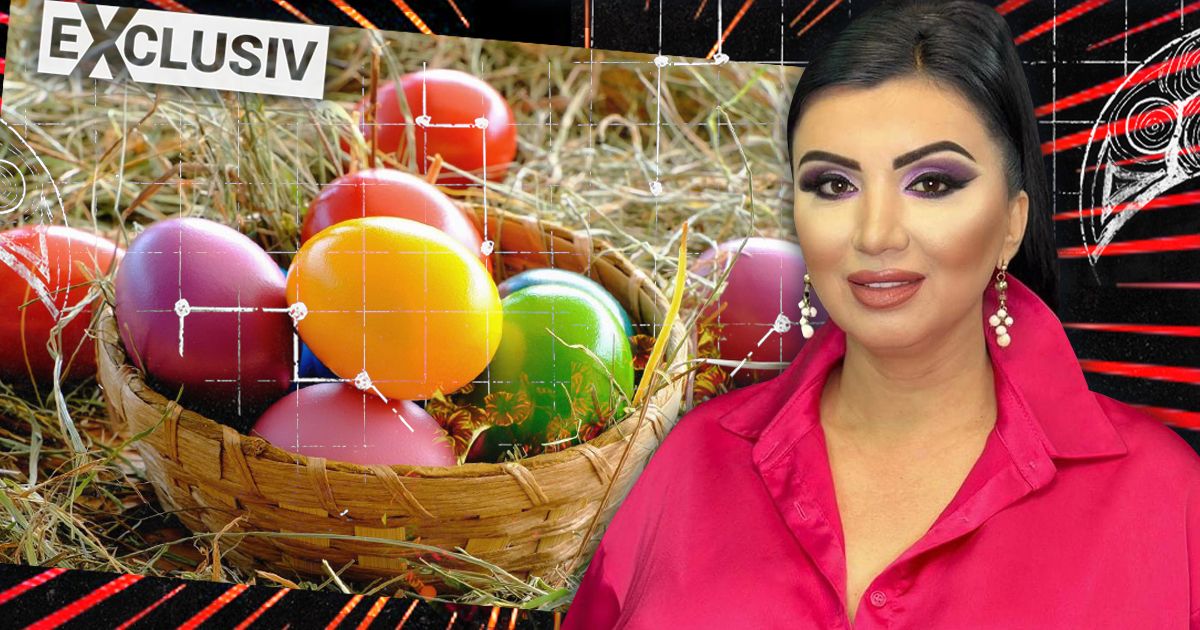 Adriana Bahmuțeanu, mărturisiri de suflet în Săptămâna Patimilor ...