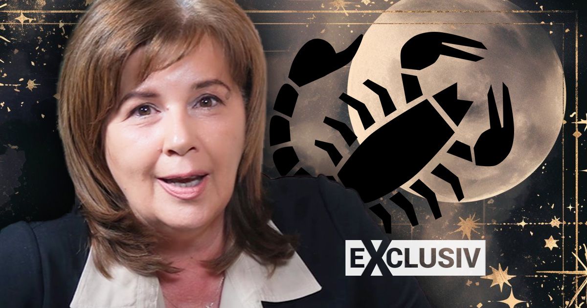 Cum ne influențează Luna Neagră în Scorpion?! Efectele pe care Lilith ...