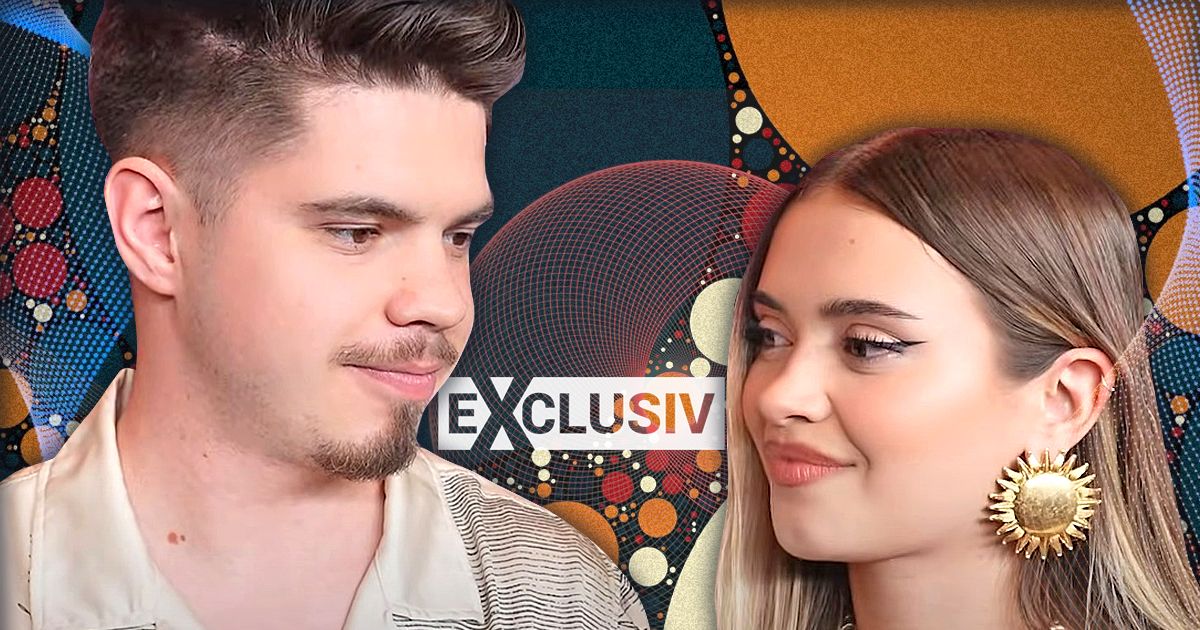 Costi Max și Tina Duceac spun tot adevărul despre scandalurile din ...