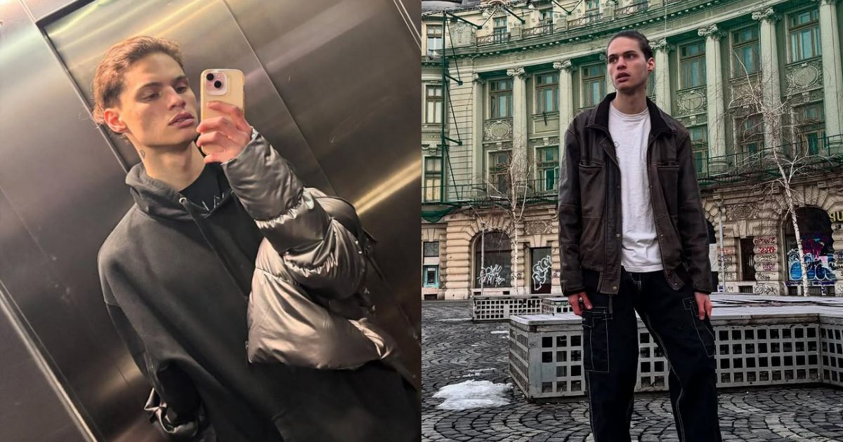 Rareș Ion a murit înainte de a-și îndeplini o dorință! O apropiată a ...