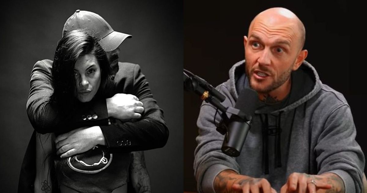 Livia Eftimie și Spike și-ar fi spus ”adio”! Primele declarații ale ...