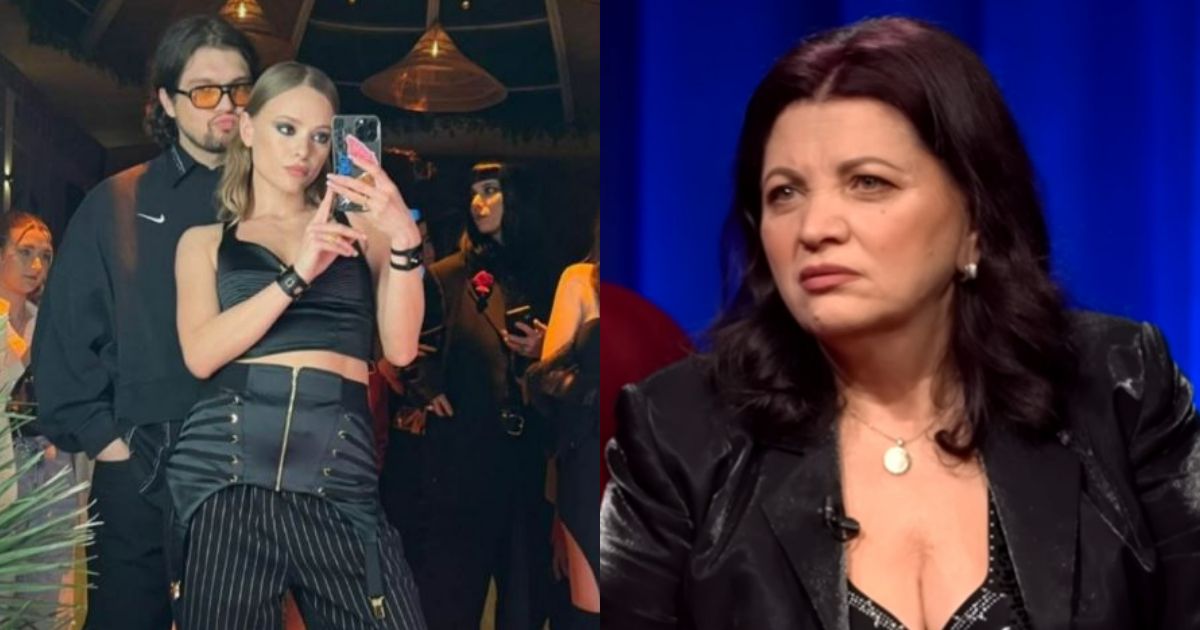 Oana Matache și Radu Siffredi se căsătoresc?! Chiar mama blondinei i-a ...