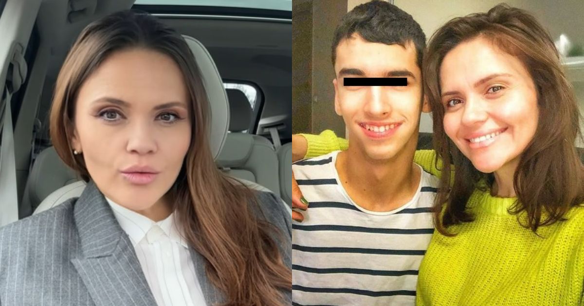 Cristina Șișcanu a vorbit deschis despre relația pe care o are cu Filip ...