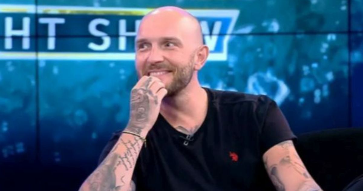 Cătălin Bordea a postat o imagine emoționantă cu femeia pe care o ...