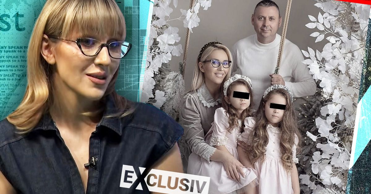 Dana Roba nu a încheiat războiul pentru fete cu Daniel Balaciu! Când va ...