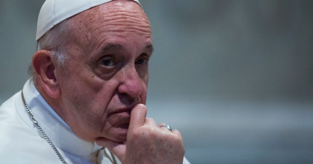 Câți bani vor fi cheltuiți pentru funeraliile Papei Francisc? Suveranul ...