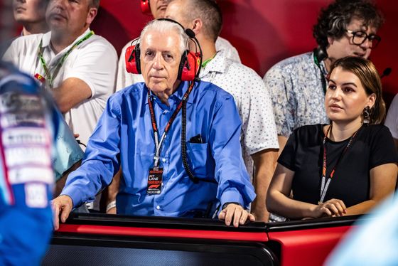 Cine este Piero Ferrari. Biografie: vârstă, studii, carieră ...