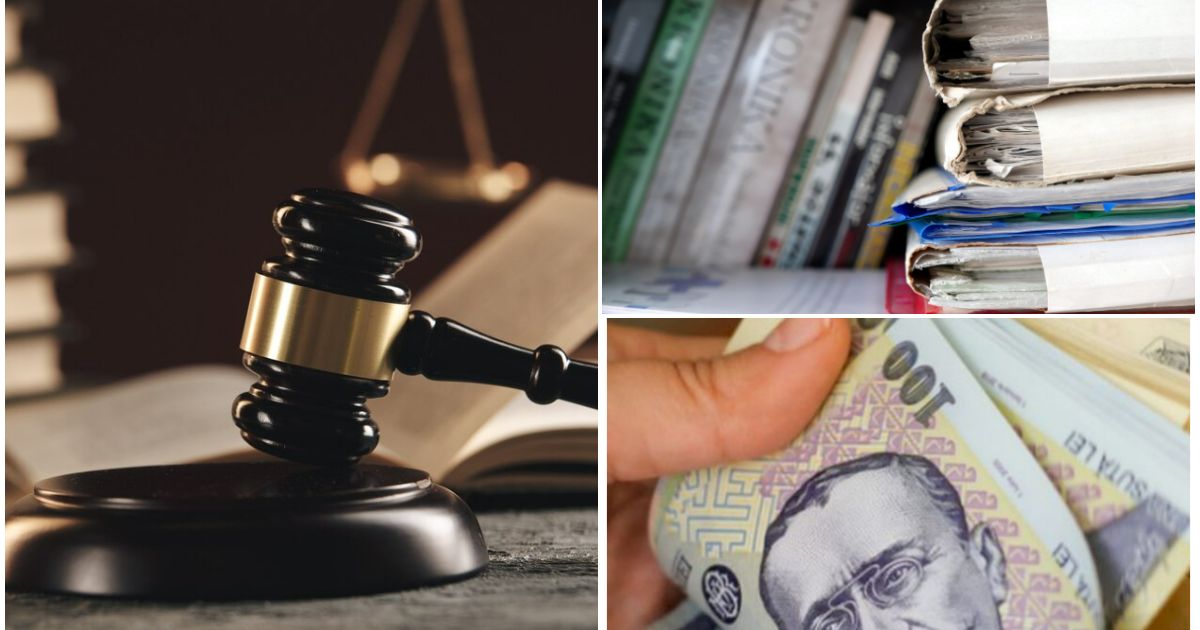 Ce magistrați nu mai primesc pensia de serviciu? Prevederi legislative ...
