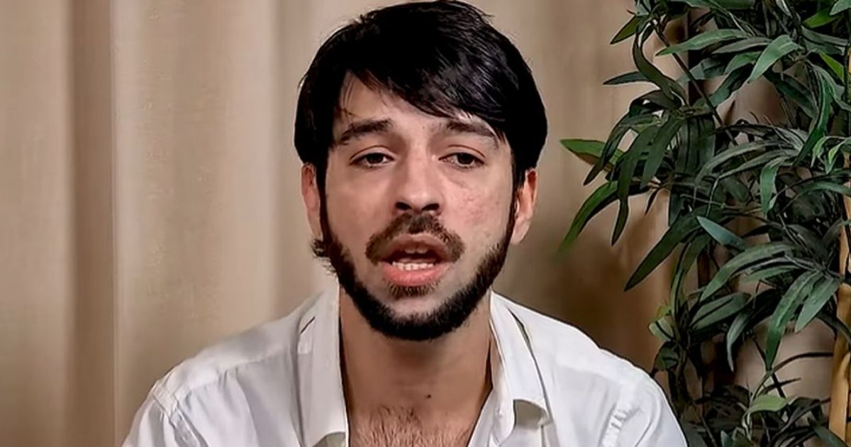 David Pușcaș a început deja să-și caute mama biologică! Tânărul a aflat ...