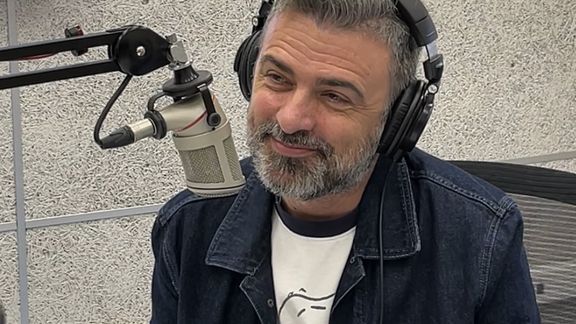 Stiri despre Cornel Ilie: date biografice, CV, foste relatii, varsta ...