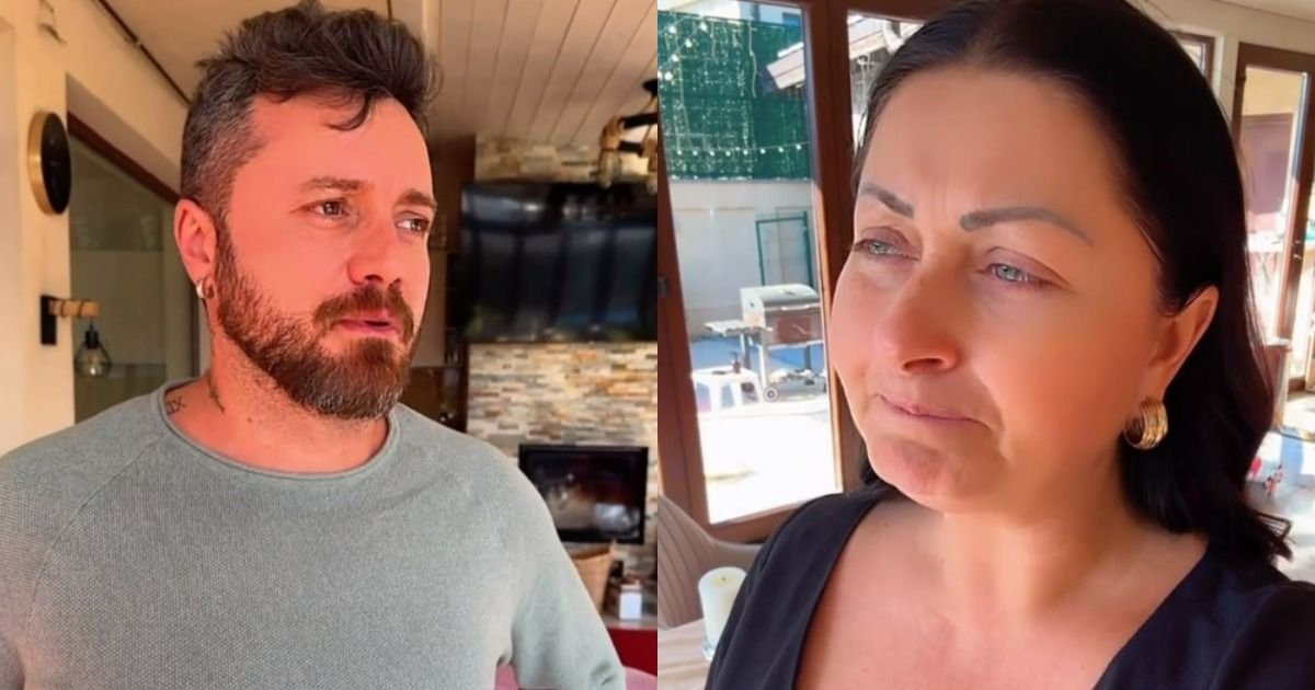 Ce părere are, de fapt, Gabriela Cristea despre participarea lui Tavi Clonda la Tempting Fortune ...