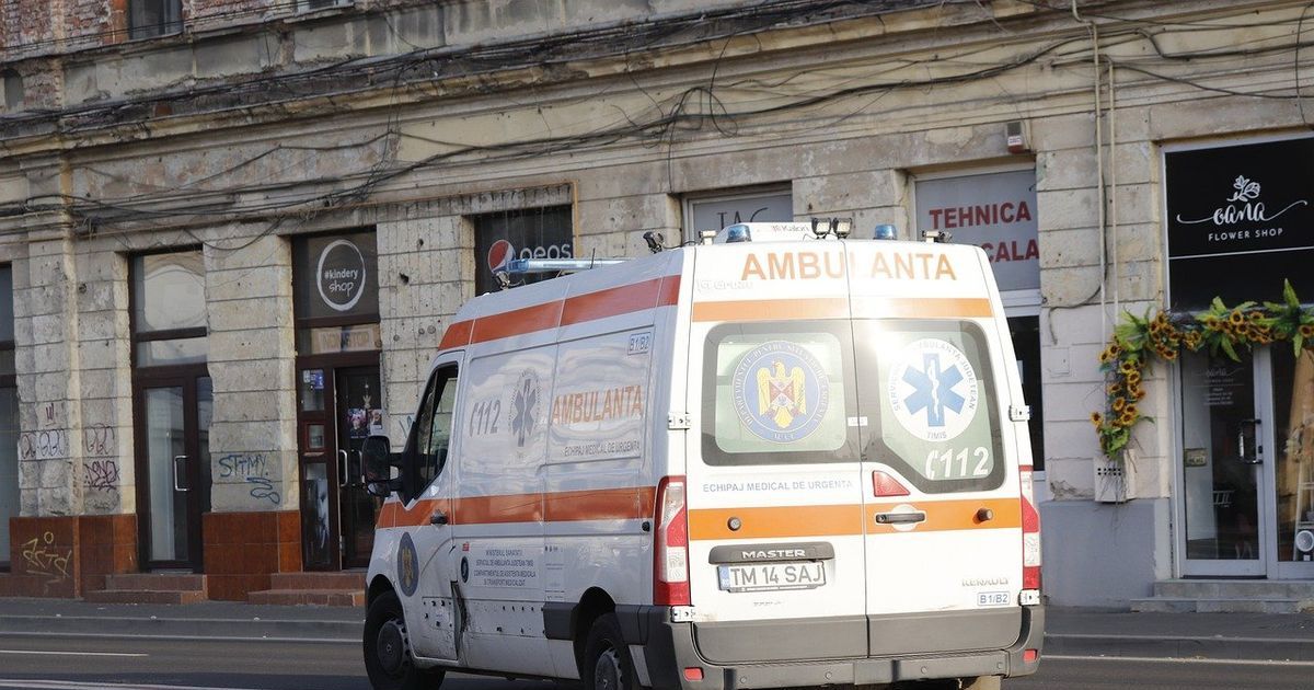 O angajată de la laboratorul de muniție de lângă București a murit în ...