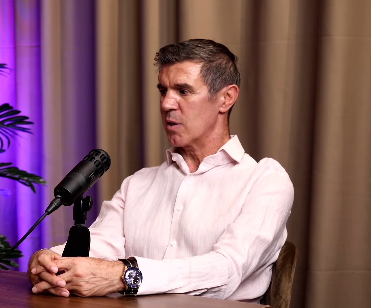 Detalii de ultimă oră despre starea lui Mihai Leu! Ce se întâmplă în ...