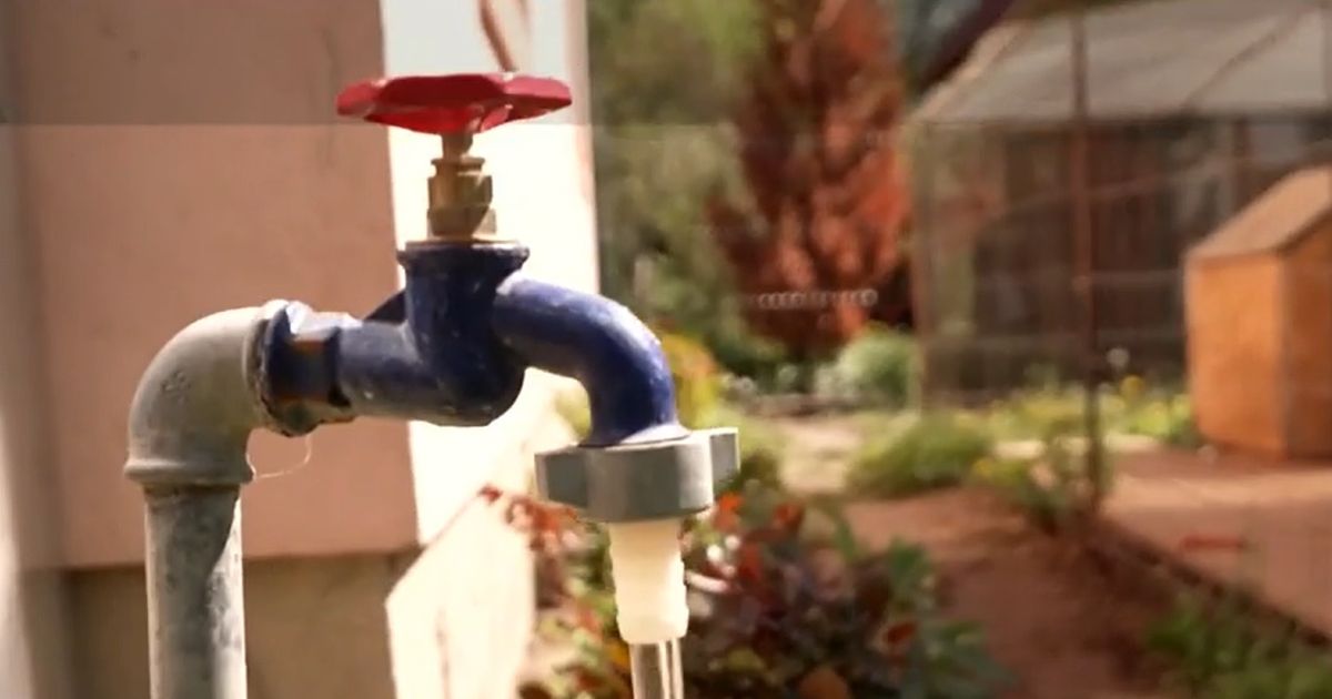 A fost făcut public rezultatul buletinelor de analiză pentru apa din ...