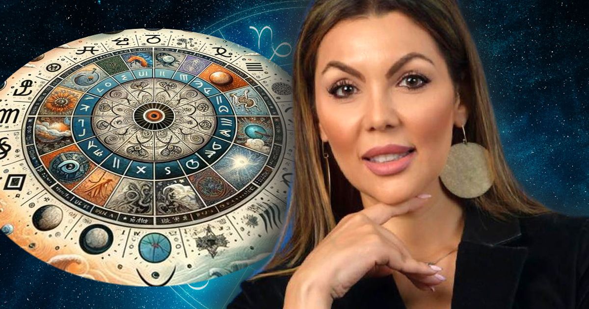 Ce ne rezervă astrele în luna mai 2025? Zodiile care conștientizează că ...