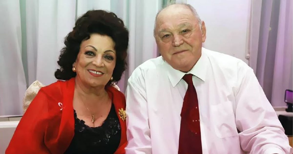 A murit soțul Mariei Ciobanu! Mesajul îndurerat al interpretei de ...