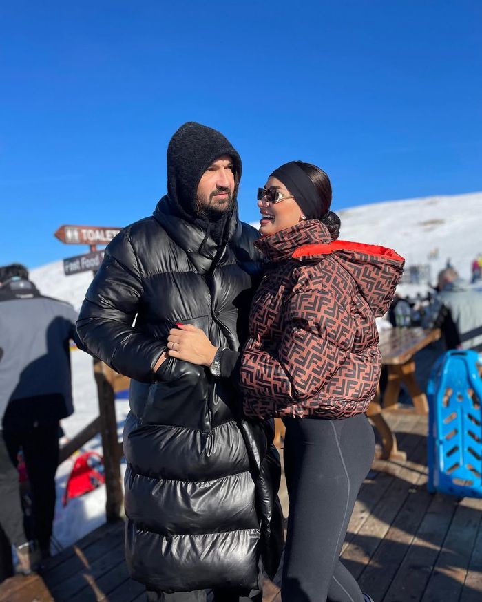 Dan Alexa și soția sa, Andrada, divorțează! Cei doi au ales să meargă ...