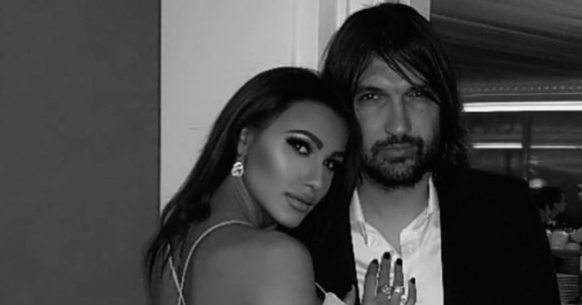 Adevărul despre divorțul dintre Andrada și Dan Alexa! Avocatul ...