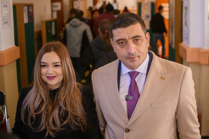 Cine este Ilinca Simion. Biografie: vârstă, studii, carieră, familie. Aceasta este căsătorită cu ...