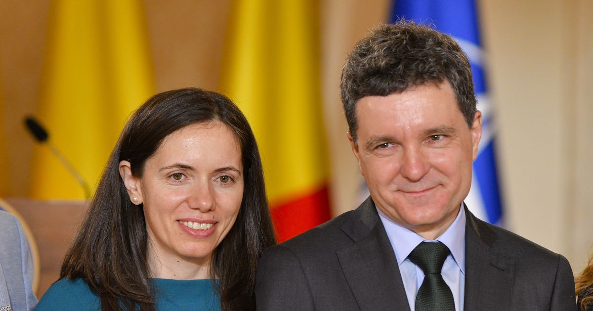 Cine este Mirabela Grădinaru. Biografie: studii, carieră, familie ...