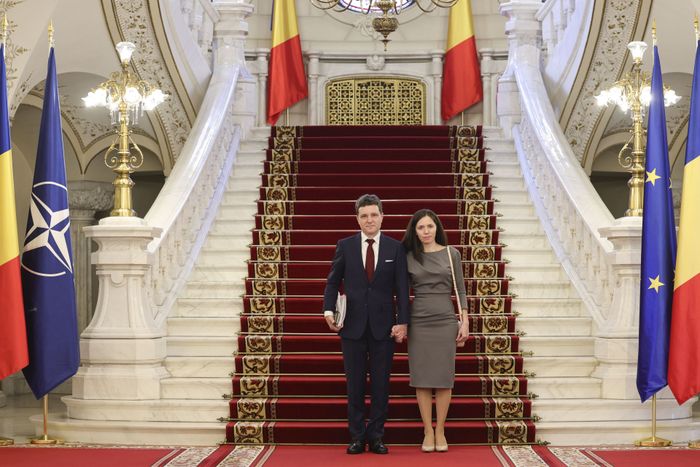 Cine este Mirabela Grădinaru. Biografie: studii, carieră, familie ...