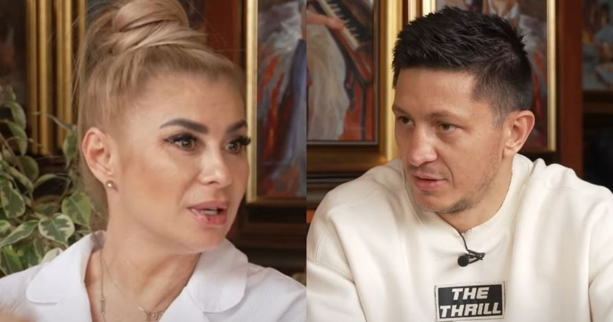 Anamaria Prodan a spus adevărul despre relația cu Ronald Gavril! Ce se întâmplă, de fapt, între ...