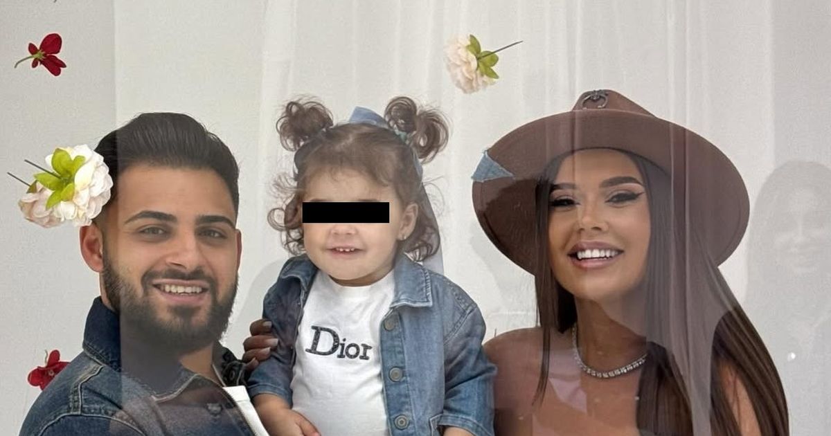 Robert Lele rupe tăcerea despre sarcina Andrei Volos! Ce se întâmplă în ...