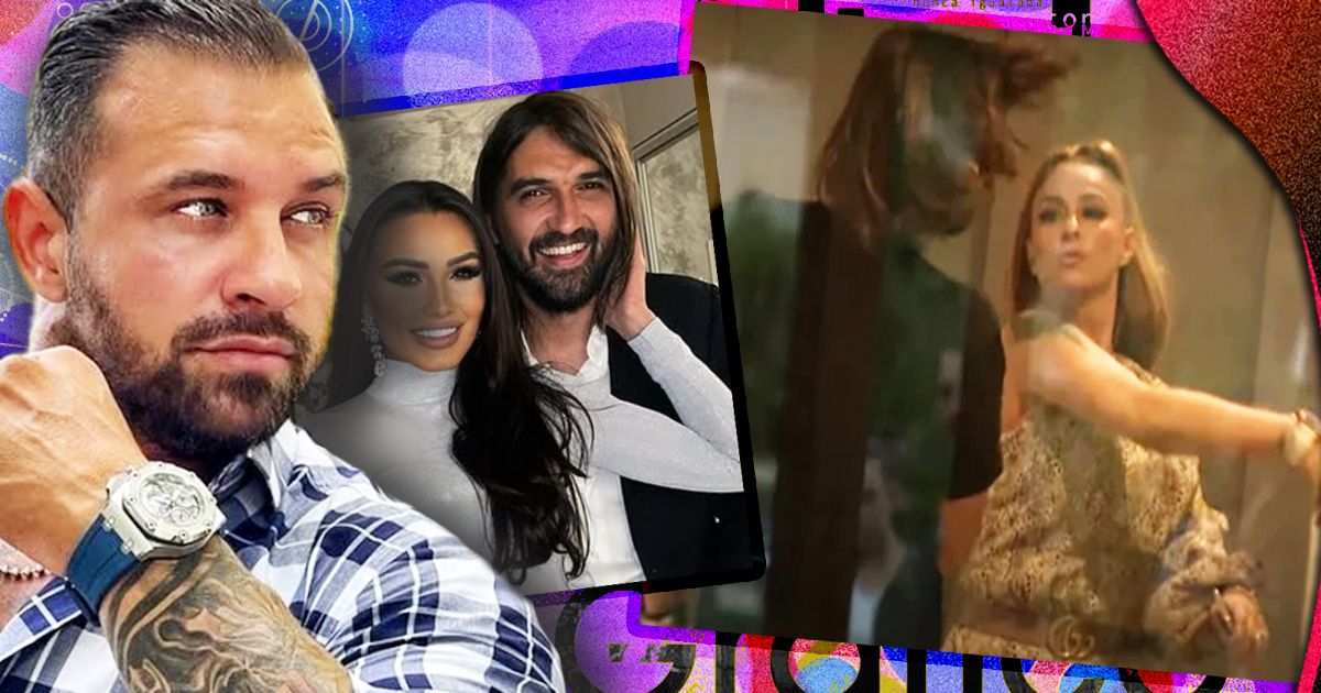 Noi detalii despre amantlâcul anului! Dan Alexa și efectul întârziat al pumnului primit de la ...
