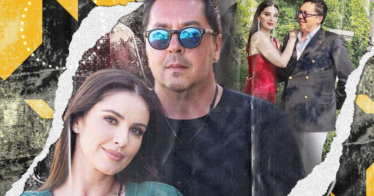 Daiana Anghel și Sorin Gonțea divorțează, după zece ani de relație ...
