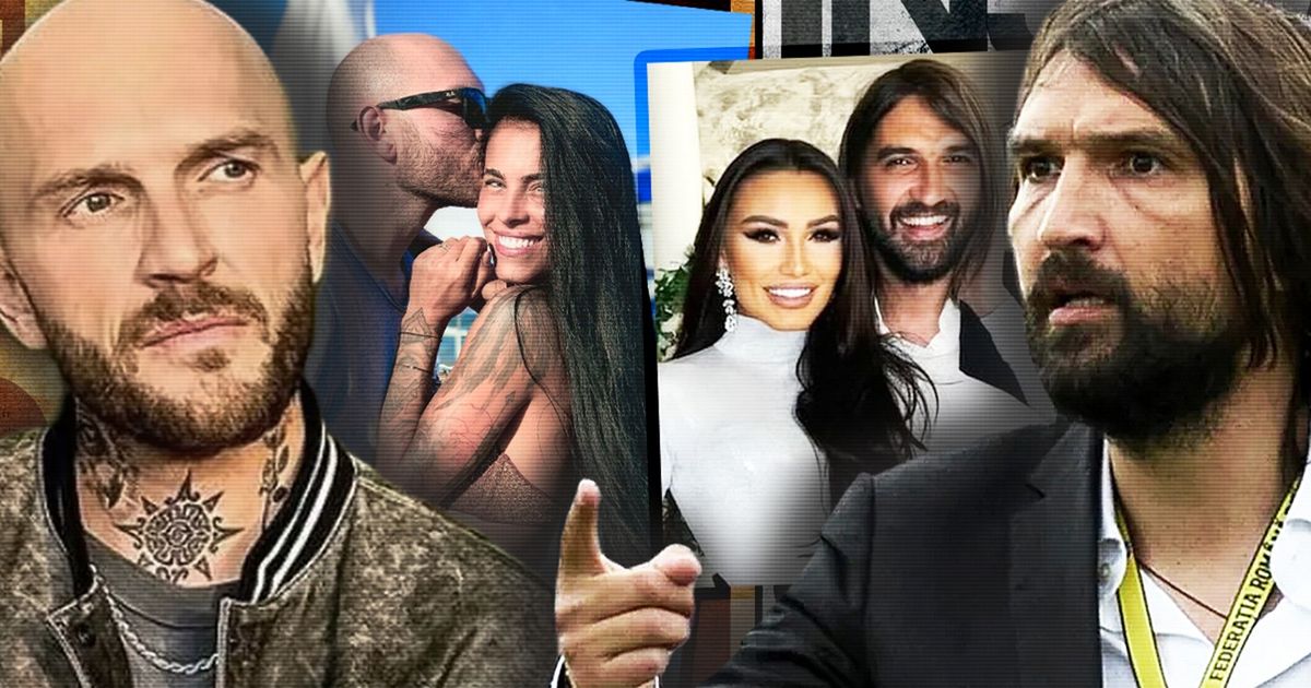 Blestemul Asia Express: Dan Alexa și Cătălin Bordea au câștigat ...