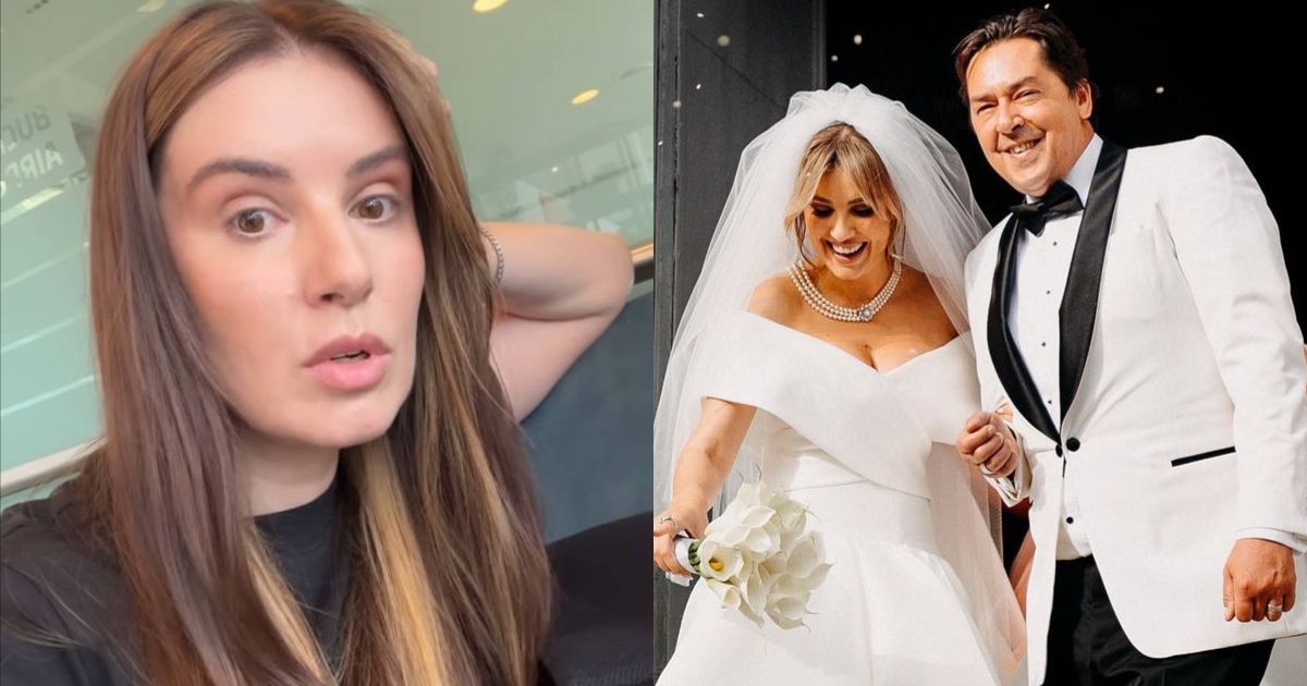 Daiana Anghel rupe tăcerea după ce a anunțat divorțul de Sorin Gonțea ...