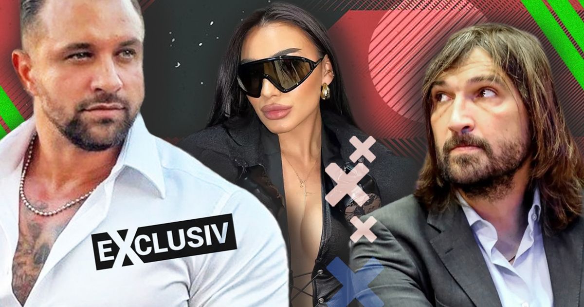 Alex Bodi, primele declarații exclusive pentru WOWbiz! După zile de ...