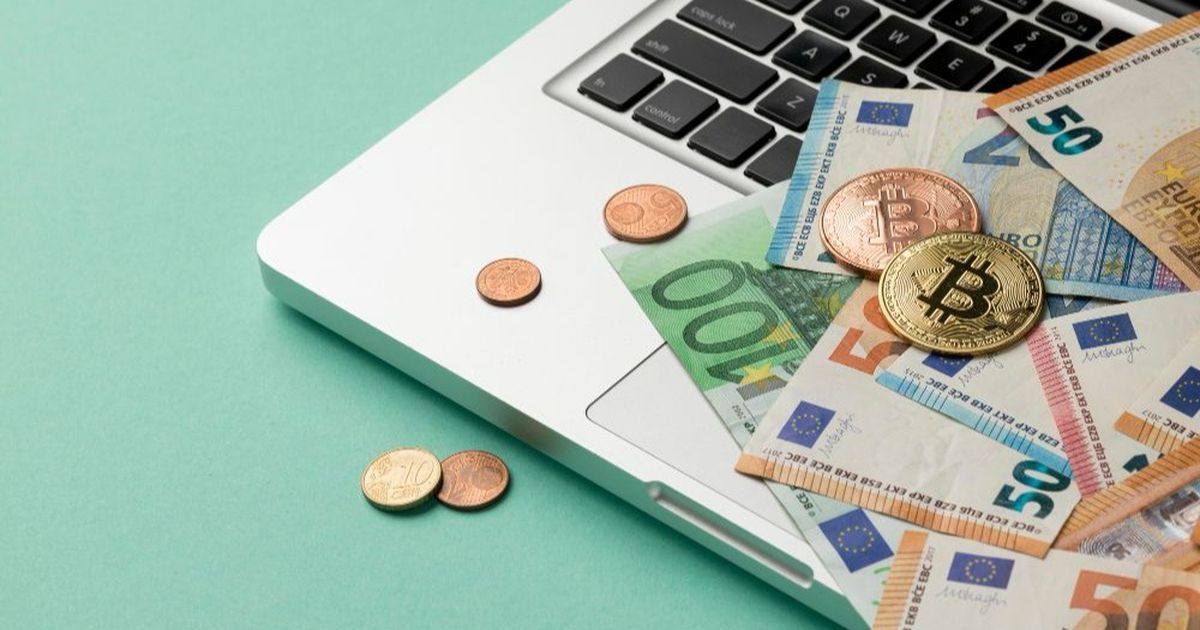 EURO a depășit pragul de 5,1 lei! BNR anunță că s-au cheltuit sume uriașe din rezerve pentru a ...