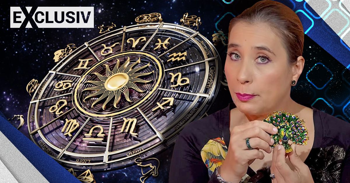 Ce rol au constelațiile în viața noastră? Anca Dimancea dezvăluie ...