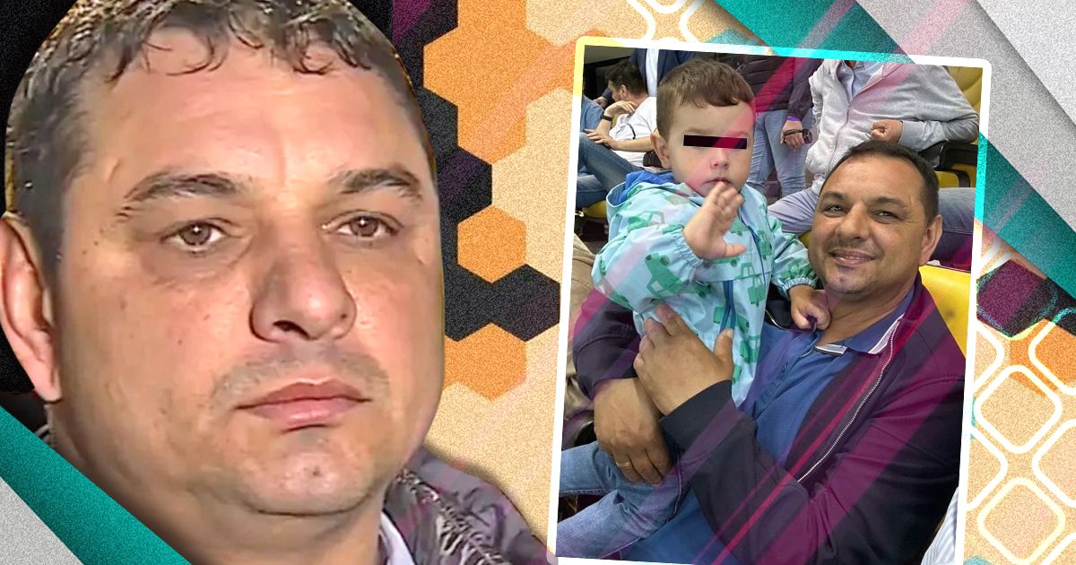 Vestea momentului, confirmată de avocata lui Ionel Ganea. Familia trece ...