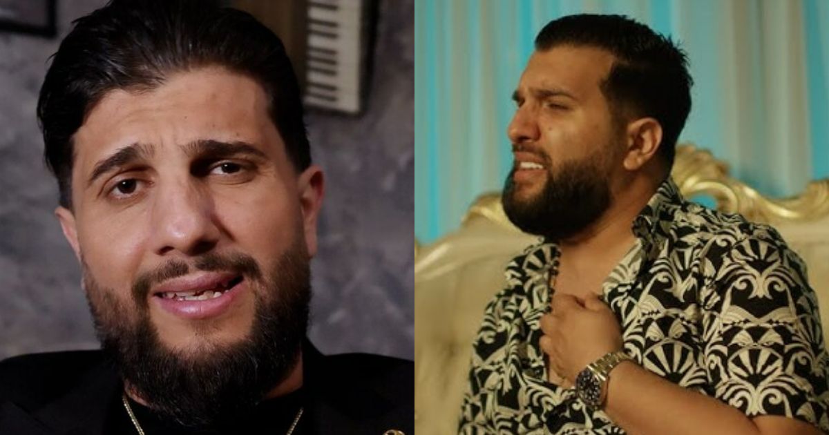 Probleme mari pentru Miraj Tzunami și Tzancă Uraganu! Familia lor a trecut prin clipe grele: „A ...