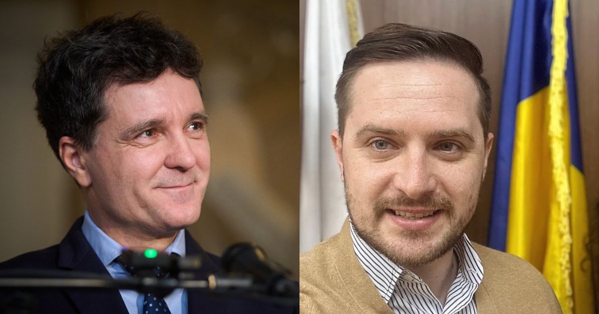 Nicușor Dan și-a anunțat demisia din funcția de la Primăria Capitalei ...