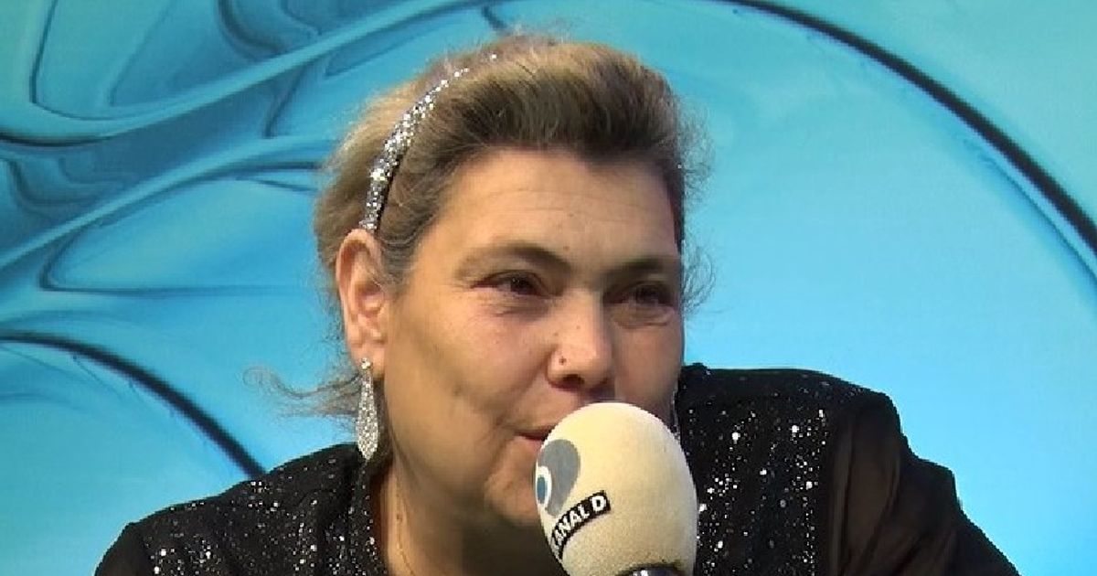 Ce i-a transmis Ioana Tufaru lui Gigi Becali? - WOWBiz