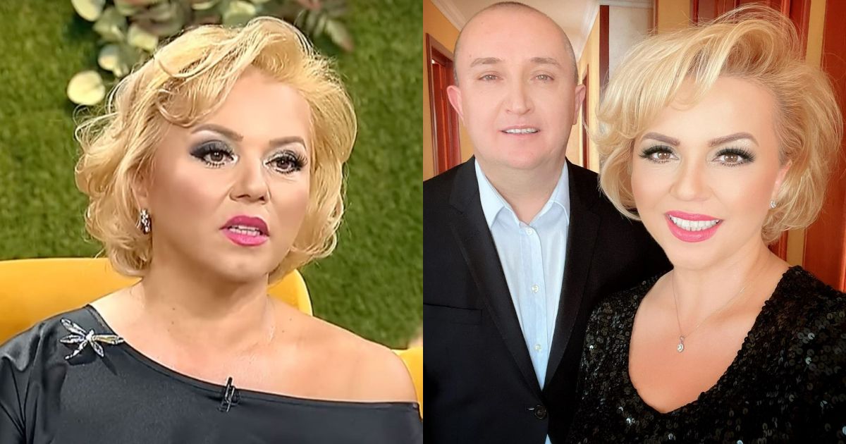 Cornelia Rednic a ajuns în instanță! Ce se întâmplă în prezent în viața ...