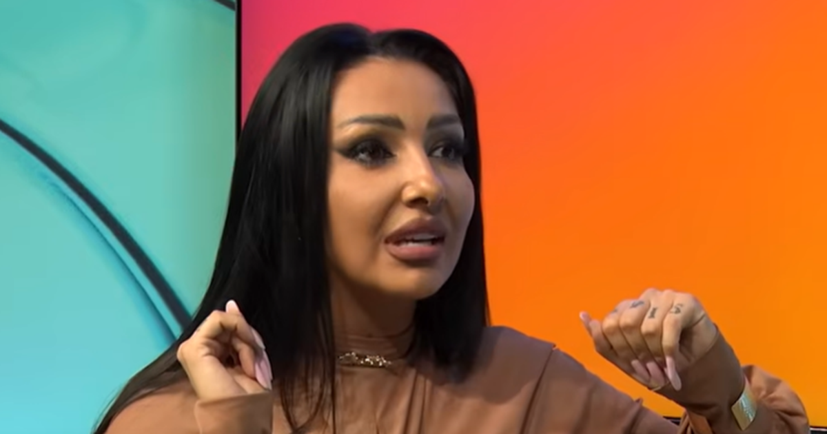 Narcisa Moisa, adevărul despre relația cu Tzancă - WOWbiz.ro