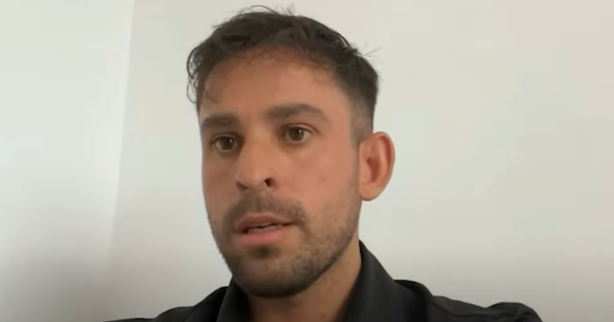 Daniel, despre posibila relație dintre Criss și Alex - WOWBiz