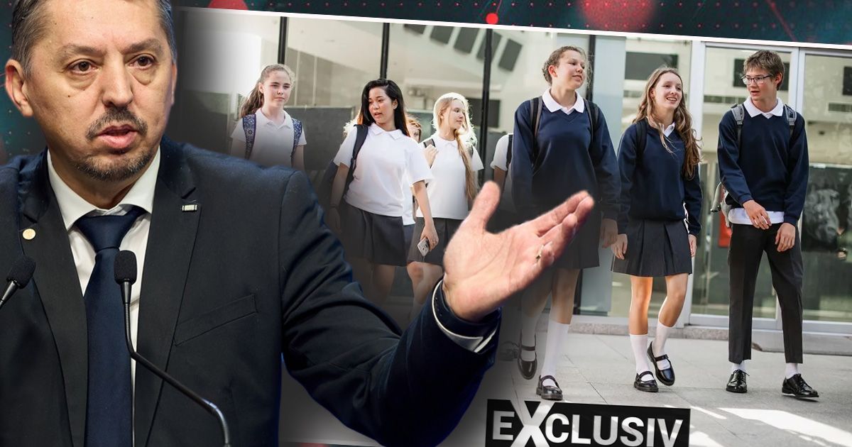 Uniformele școlare revin în dezbatere: devin obligatorii sau nu? Ce ...