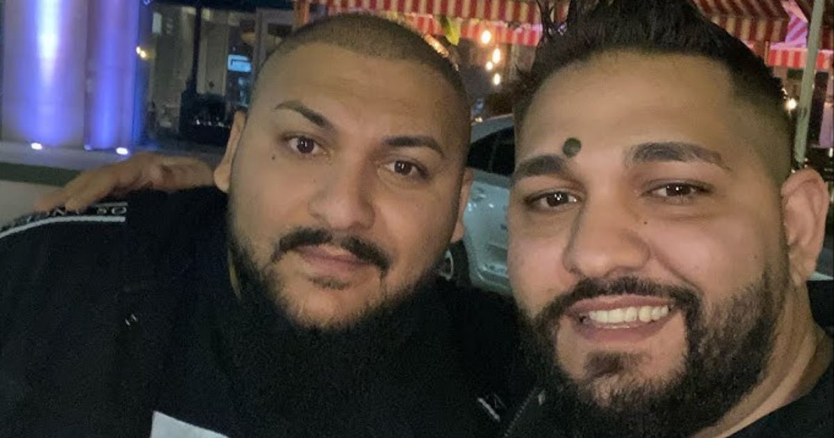 Cum și-a distrus Dani Mocanu mașina după o confruntare cu George Pian? Totul s-a întâmplat în ...