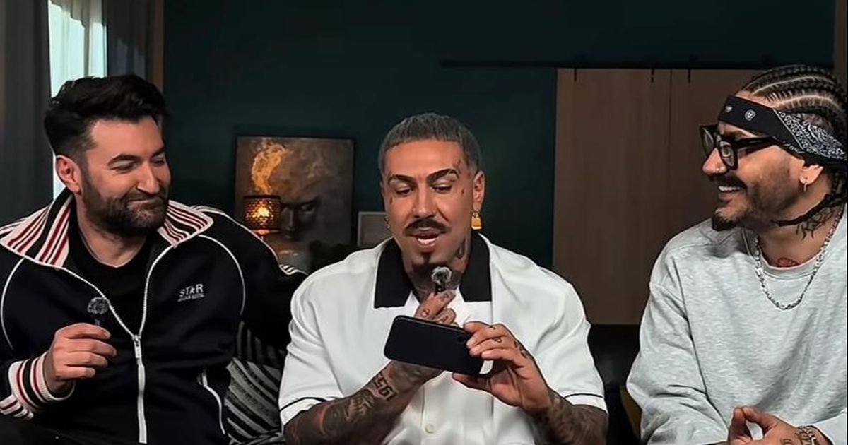 Cum a luat naștere colaborarea dintre Smiley, Alex Velea și Connect-R ...