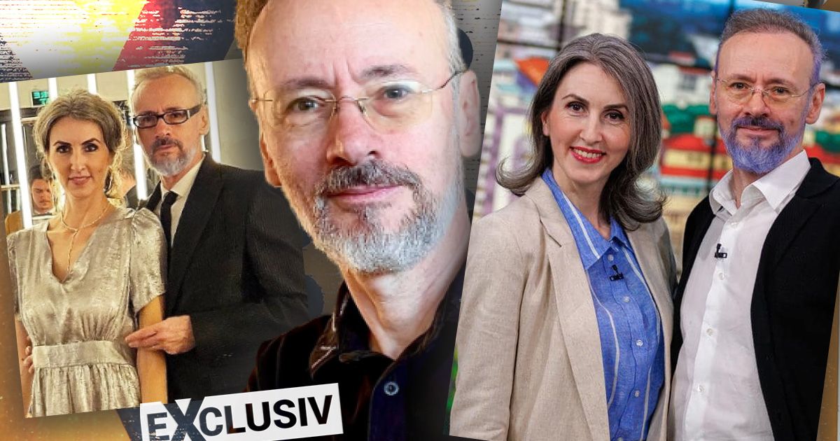 Mihai Albu face o nuntă atipică cu Elena Nechifor! Ultimele detalii ...
