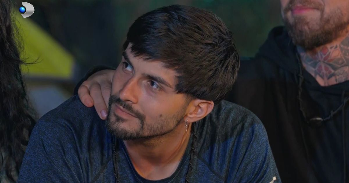 Gabriel a ales să fure bani din premiul unui coleg de la Tempting ...