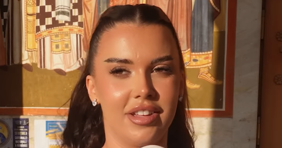 Andra Volos recunoaște! A fost sau nu despărțită de Lele? - WOWBiz