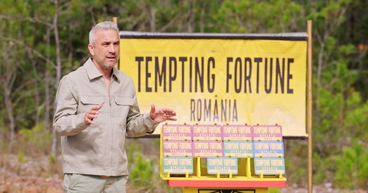 La "Tempting Fortune România", lupta psihologică se încinge; în această ...